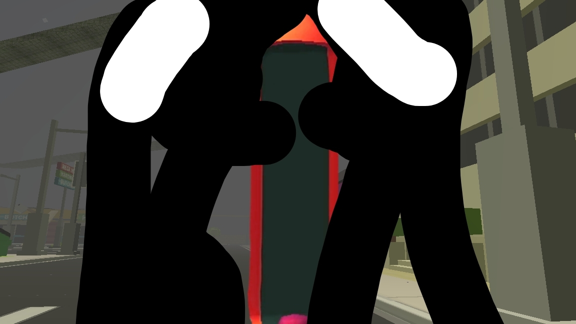 Я решил призвать толл чикена другим татемам