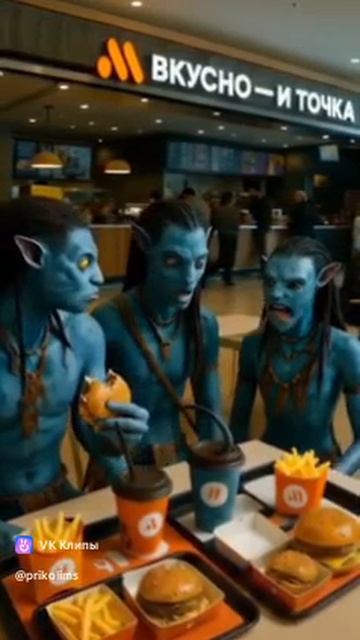 Нейросеть_ приколы