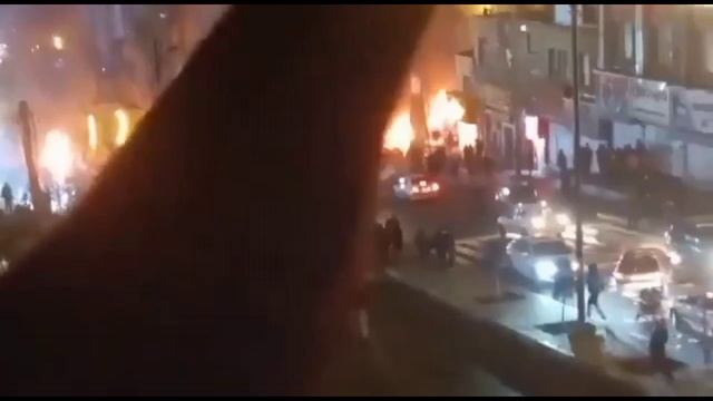 Иран 09.01.2025.