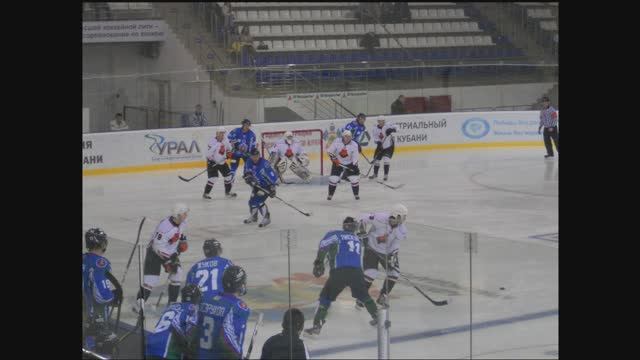 NHL09. Режим "Профи". Сезон 1 Матч №25 Филадельфия - Нью-Джерси