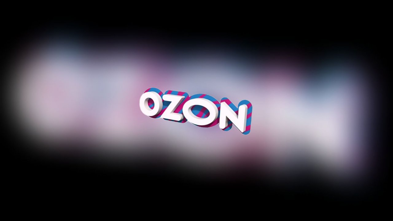 Туалетная вода мужская 💥  OZON  💯 мл