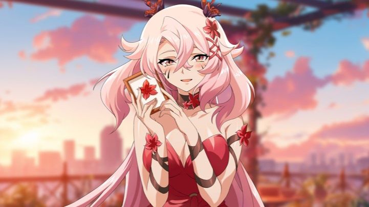 Langrisser M Хумбаба  (Врата судьбы)