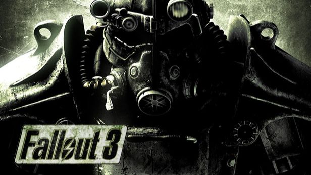 Fallout 3. Прохождение игры. ч. 16