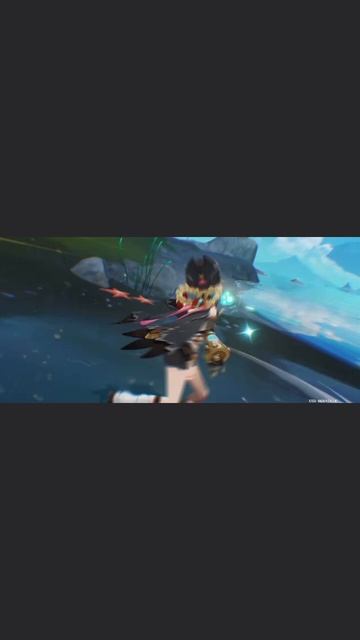 геншен инпак