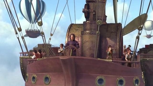 Heroes of Might & Magic III: Horn of the Abyss — Factory Campaign Theme