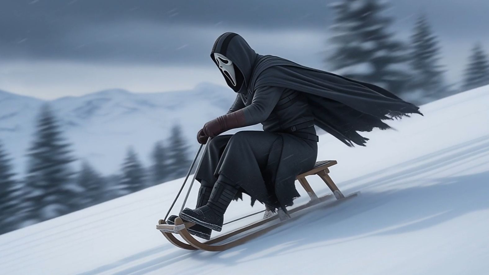 Когда у убийц из Dead by Daylight выходной часть 1