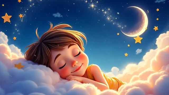 Музыка для сна для малыша 😴🎶 #музыка #сон #малыш