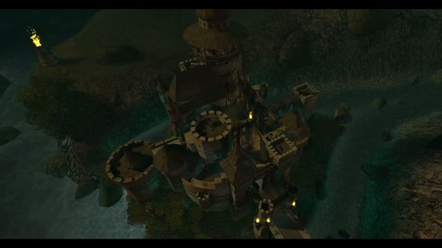 Masterminds Of Miracles 030 (Asura) Part 1