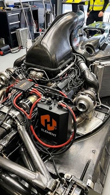 🏁 Формула скорости. Формула будущего.