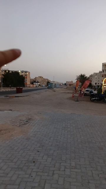 Тиба Роял, что вокруг?