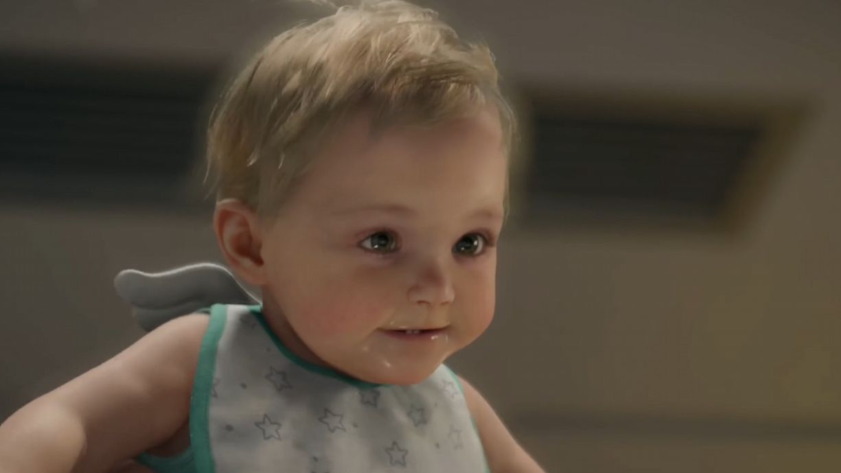 DEATH STRANDING 2 ON THE BEACH ПОЛНОЕ ПРОХОЖДЕНИЕ ИГРОФИЛЬМА #6 (БЕЗ КОММЕНТАРИЕВ)