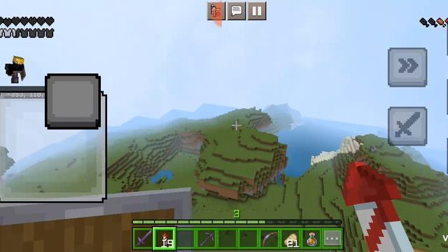 майнкрафт но меня все убивают в конце угар