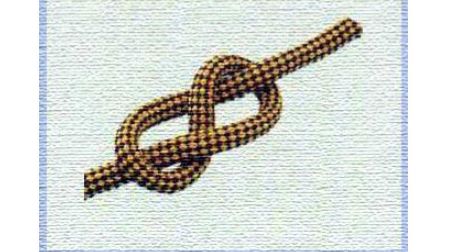 Восьмерка - Узел