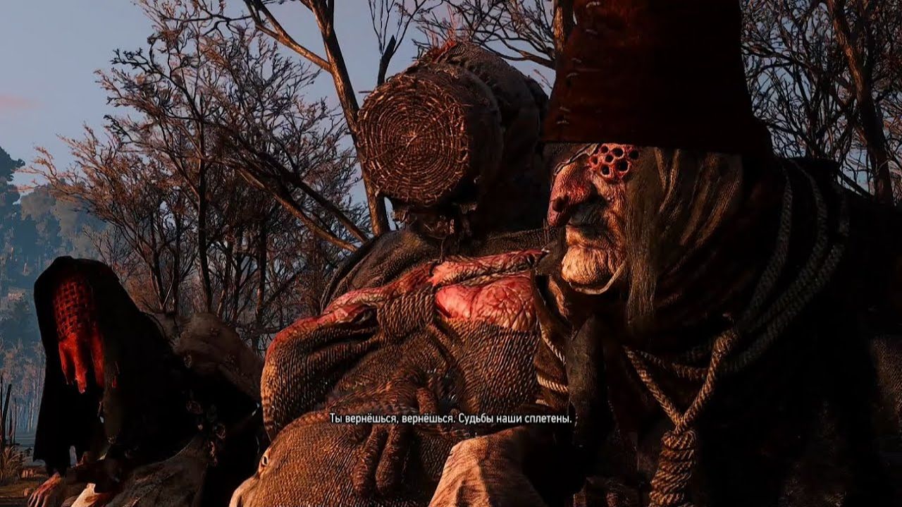 The Witcher 3: Wild Hunt #5