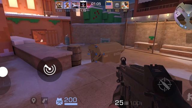 поиграл в стендоф2