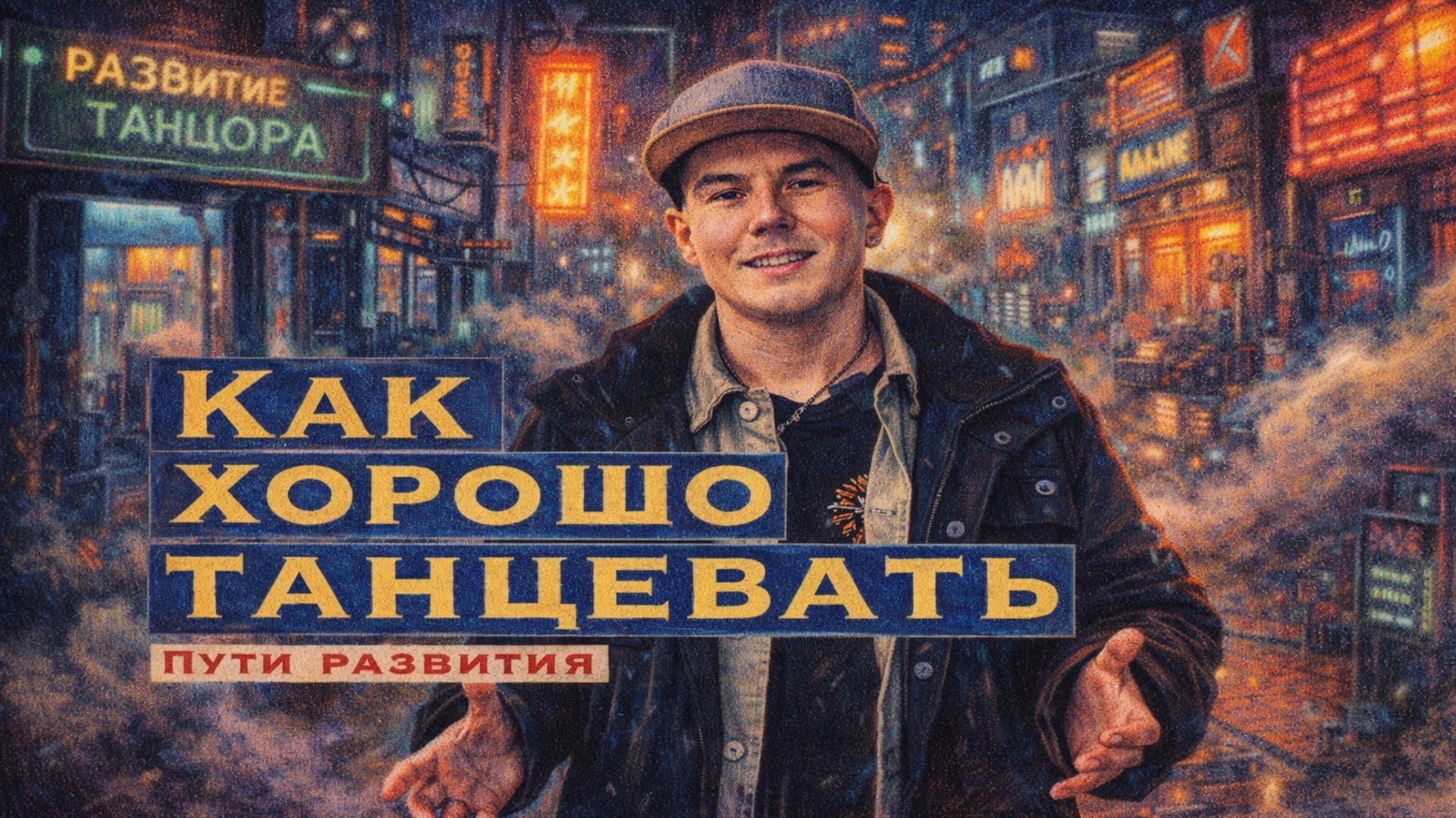 Как хорошо танцевать | Уроки танцев | РАЗВИТИЕ ТАНЦОРА