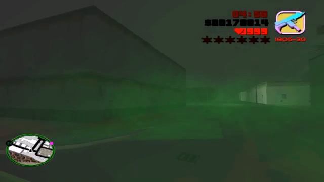 Танос - GTA - Vice City Deluxe - armageddon - 09.01.2026 (3)