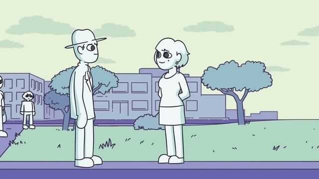 Season 7_A World Without... Fingers