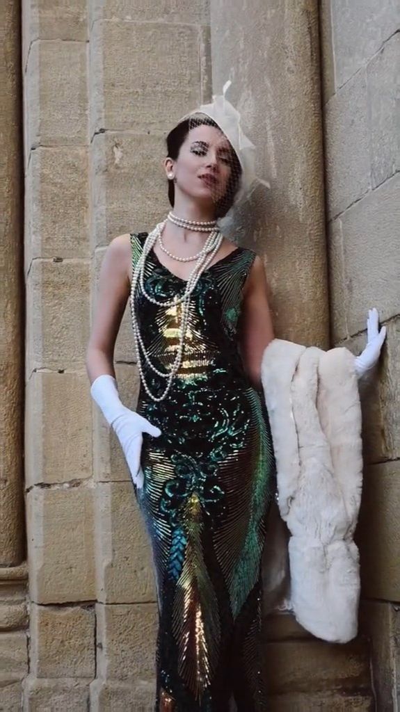 Наслаждайся этим даром — временем с собой...