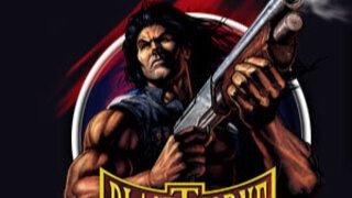 Blackthorne - Версия игры для Sega 32x