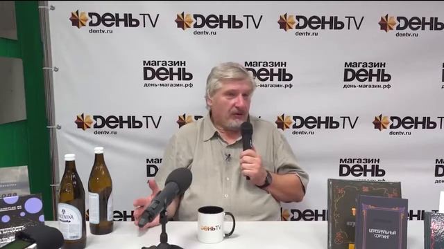 Магазинный йогурт к йогурту отношения не имеет