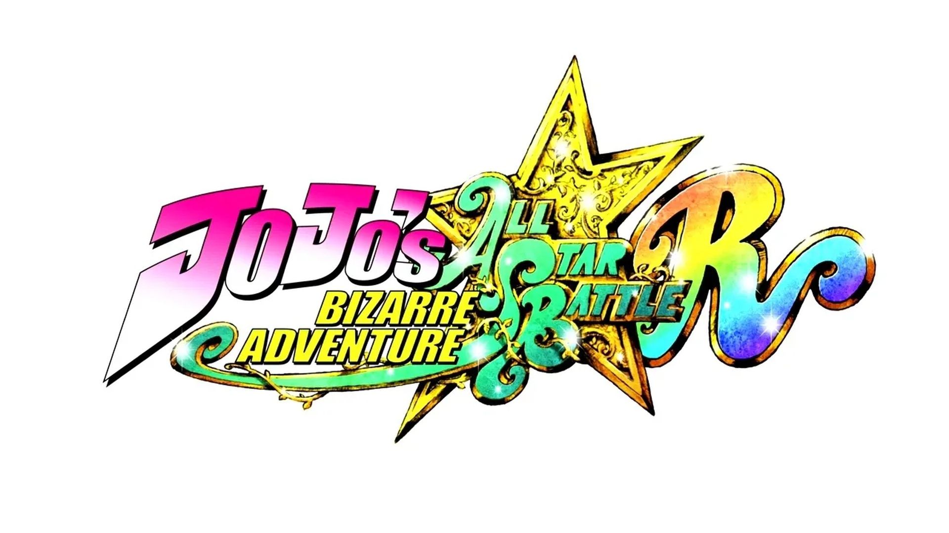 Golden Wind-JoJo's Bizzare Adventure   All Star Battle Complete OST
