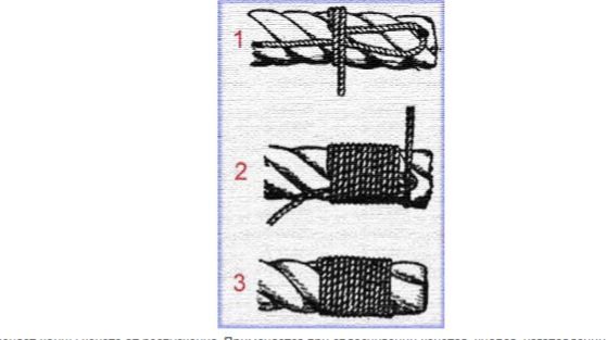 Простая марка