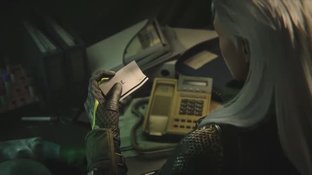 Arena Breakout Infinite — трейлер Twin Moons