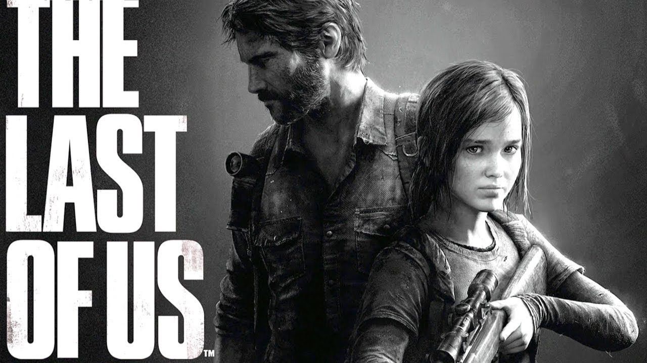ПЕРВЫЕ ШАГИ ► The Last of Us Part I #1
