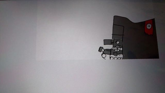 Карл жив? монстр империи против Карла!