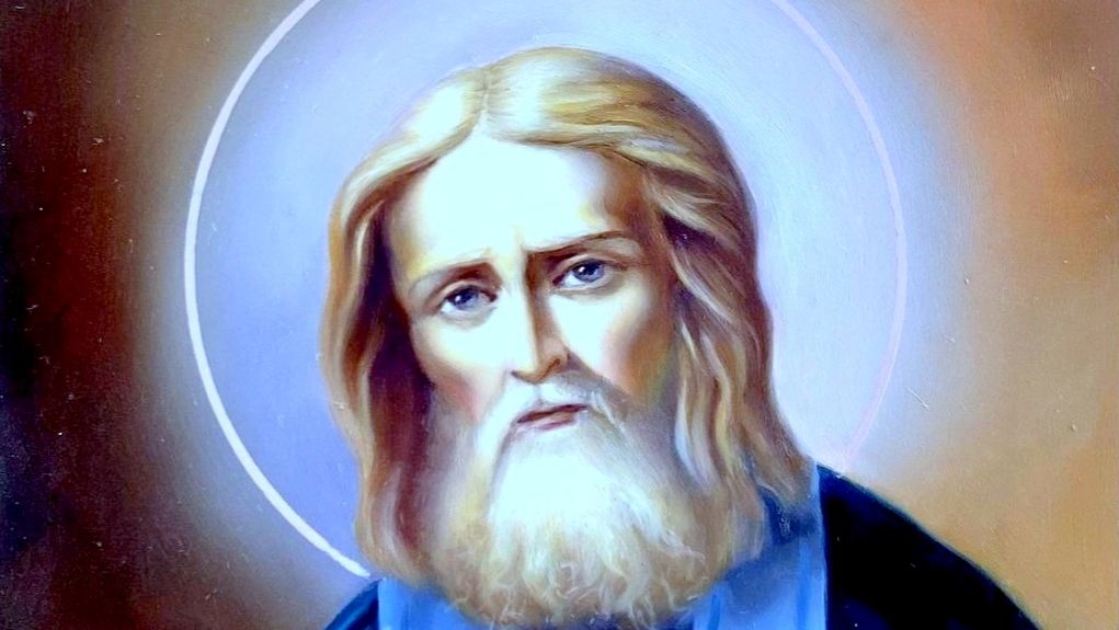 ПЕРИОД ТУРБУЛЕНТНОСТИ. СЕРАФИМ САРОВСКИЙ о процессах быстрых изменений на Земле.