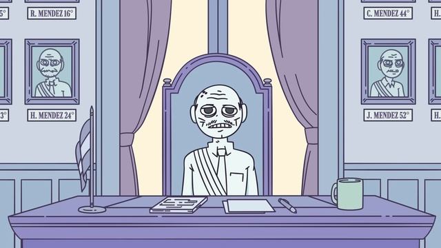 Season 3_A World Without... Decisions