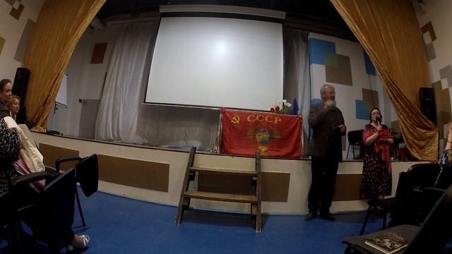 © "О Гиперборее". С В Голубев Зеленогорск 2019  GO026868