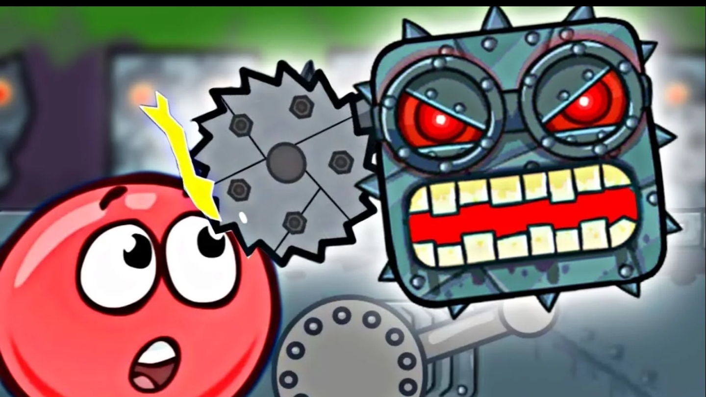 КРАСНЫЙ ШАРИК КРАСНЫЧ,  ЧЁРНЫЙ КВАДРАТ БЕСПОЩАДНЫЙ ЗЛОДЕЙ,  КРАСНЫЙ ШАР И ЕГО ДРУЗЬЯ