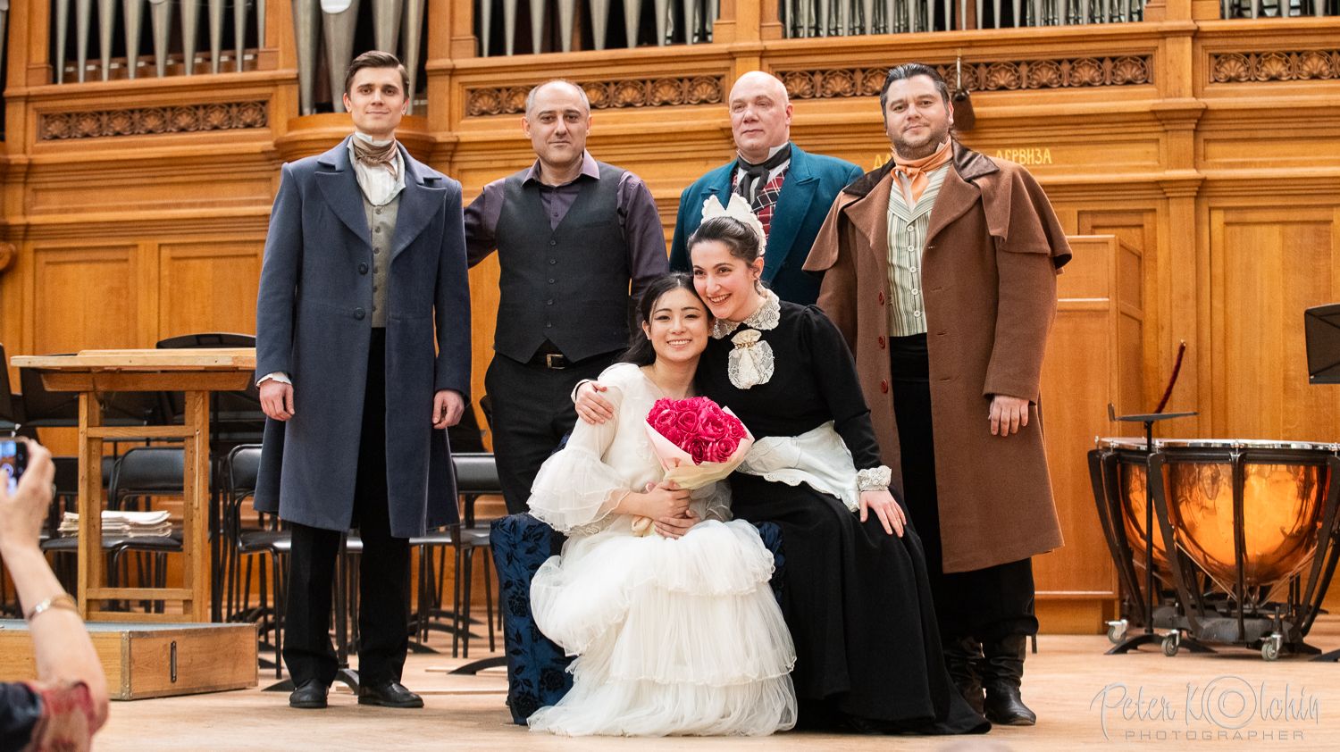 Джузеппе Верди - Травиата (Опера)