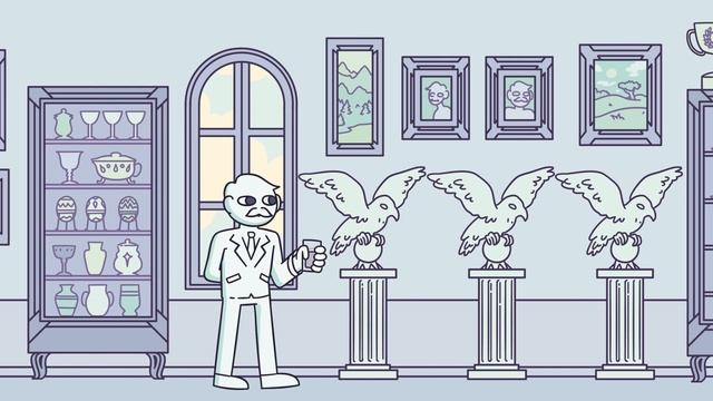 Season 2_A World Without... Money