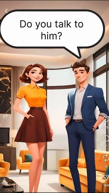 Do you have a crush?