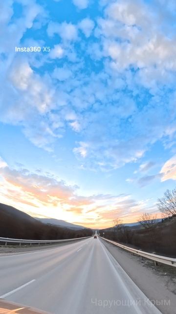 #Крым #insta360