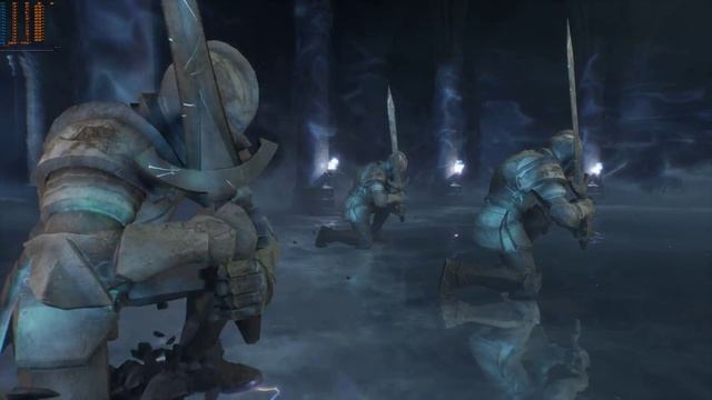 Hogwarts Legacy: Прохождение часть 1