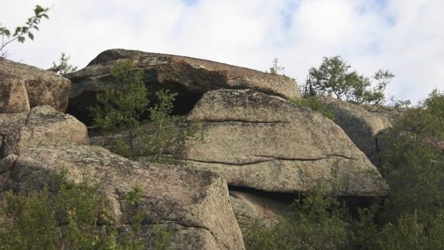 ©  "Лики Белого моря". Экспедиция на Кузова 2015 Комиссия научного туризма РГО СПб