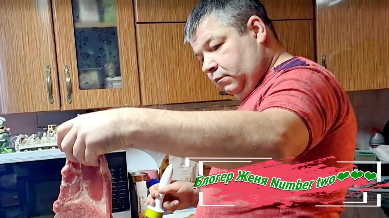 Дом, уют, хорошее настроение: готовим и радуемся