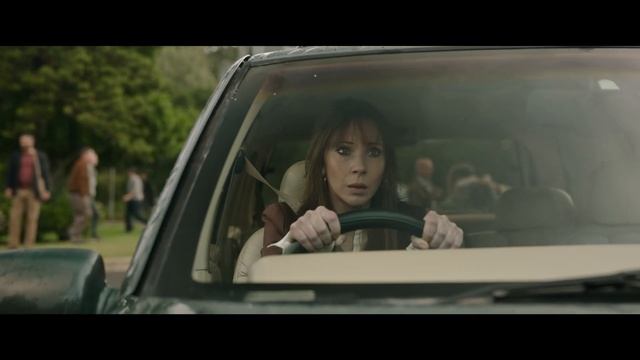 Трейлер к фильму Удачи, веселья, не сдохни/Good Luck, Have Fun, Don't Die