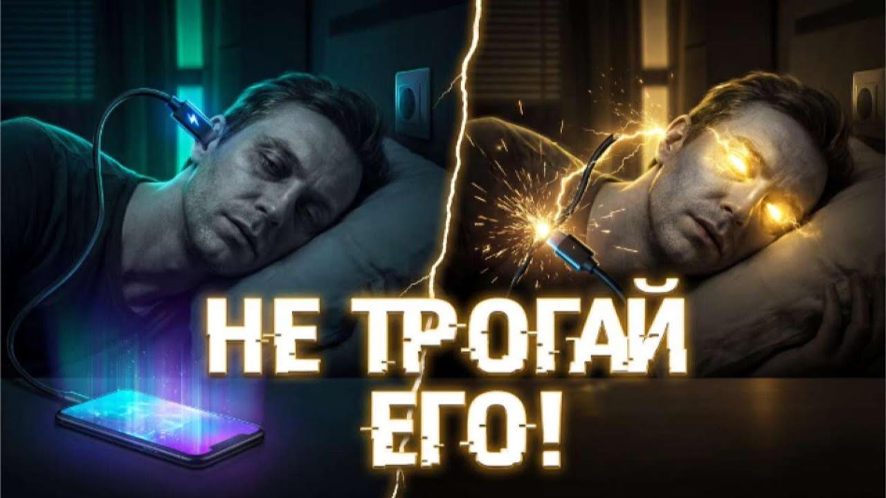 Не трогай телефон с утра! Ты убиваешь свой мозг (Научный факт) | Quantum Architect 3 6 9