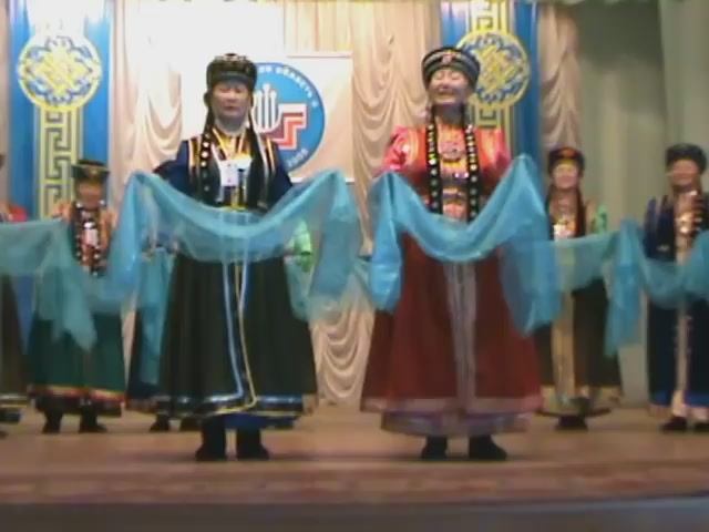 "Алтаргана"-2008"