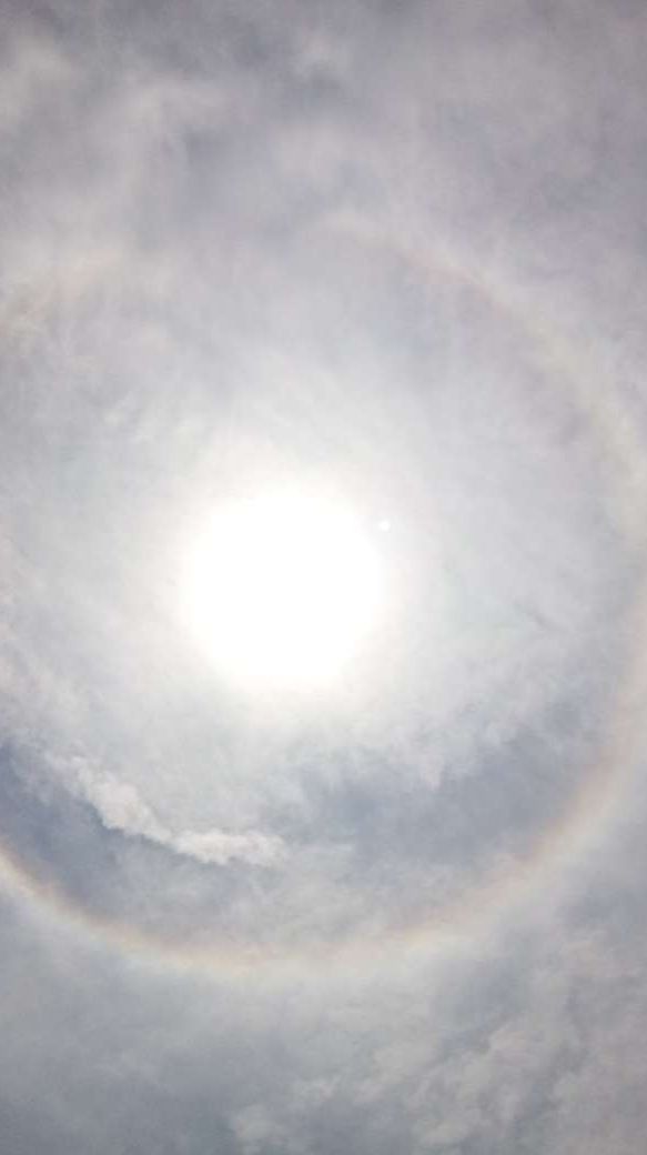 Здоровый образ жизни