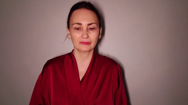 Елена Андреева: самопроба Олеся "Знахарка" "Домашний" КД Любовь Доронина