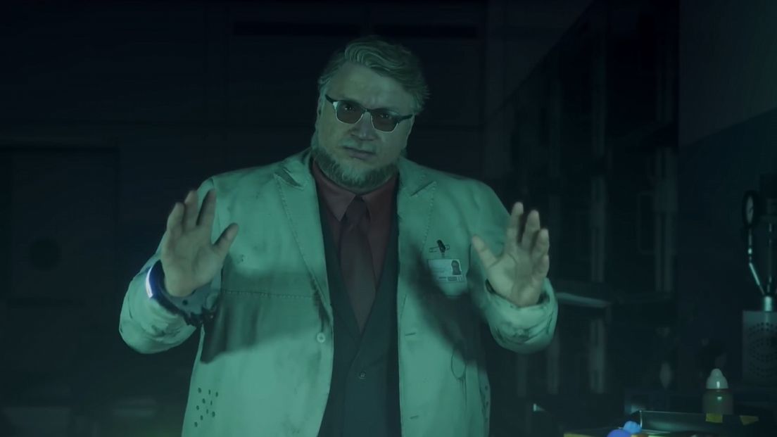 DEATH STRANDING 2 ON THE BEACH ПОЛНОЕ ПРОХОЖДЕНИЕ ИГРОФИЛЬМА #4 (БЕЗ КОММЕНТАРИЕВ)