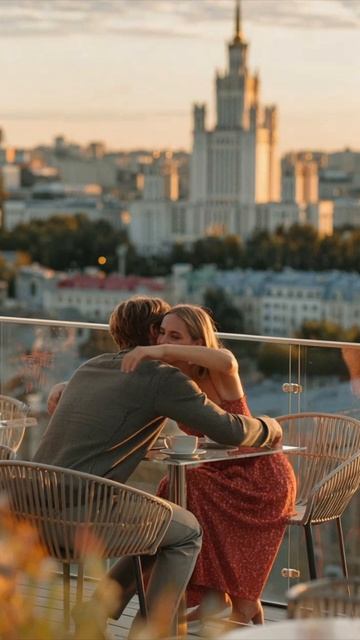 Национальный центр «Россия»: ключевые сценарии будущего