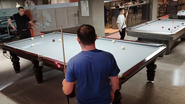 2025-11-30_1 На Сукне. ДимаVSПаша