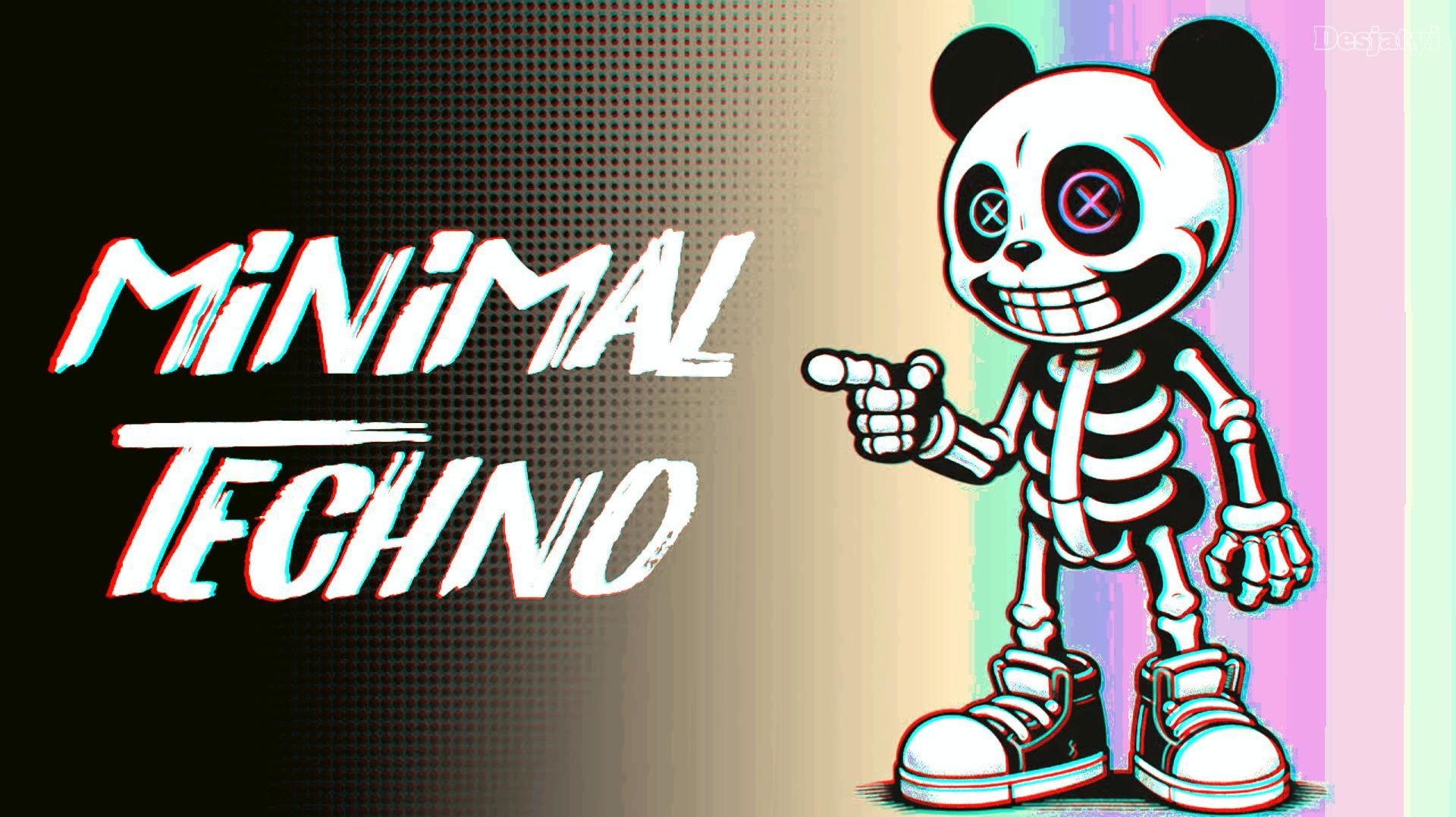 Minimal Techno Mix 2026